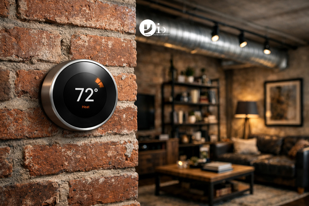 Smart Home Interior Design Features: The Ultimate 2026 Guide to a Tech ...